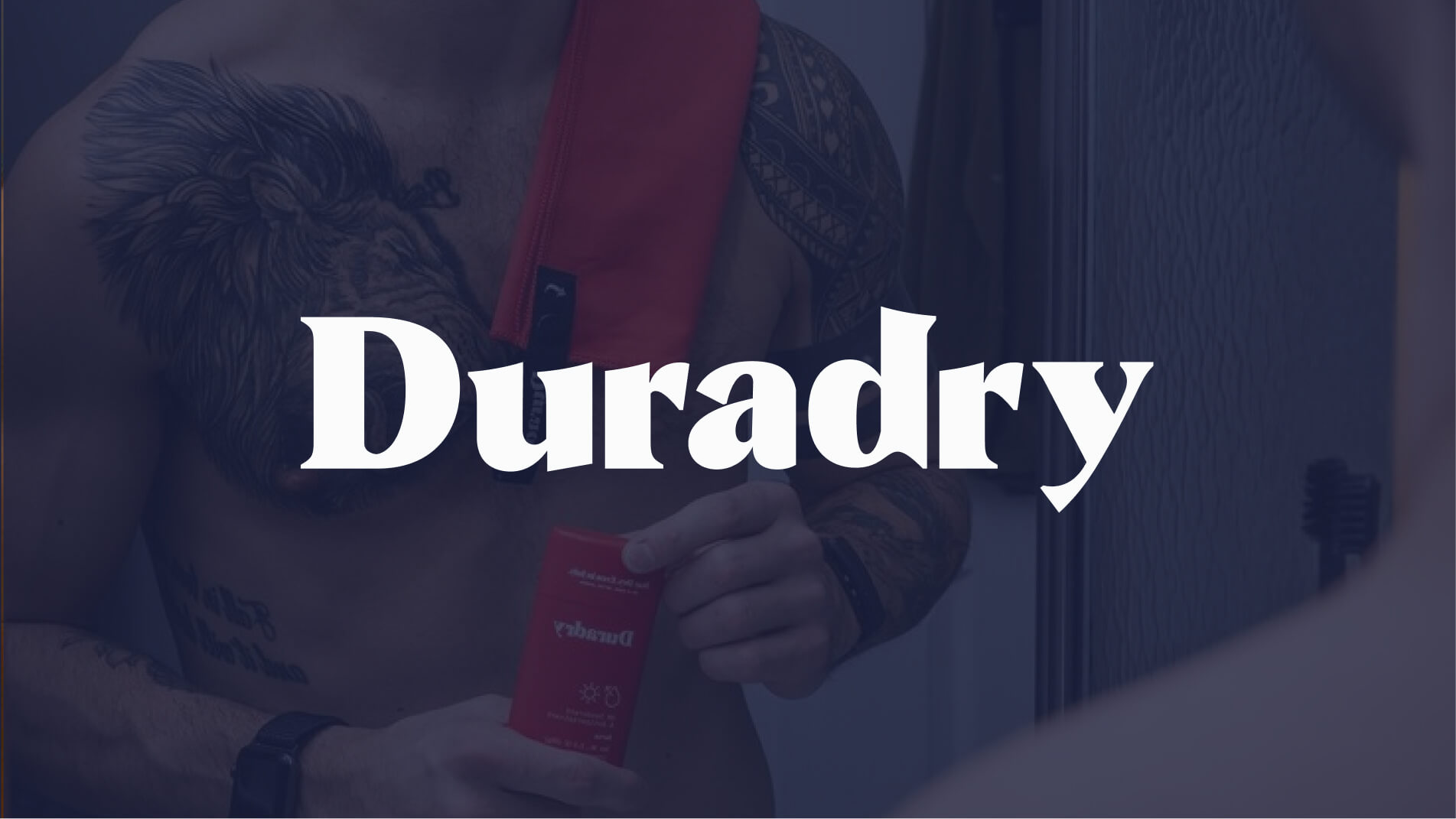No Sweat! Duradry Boosts Revenue by 21%